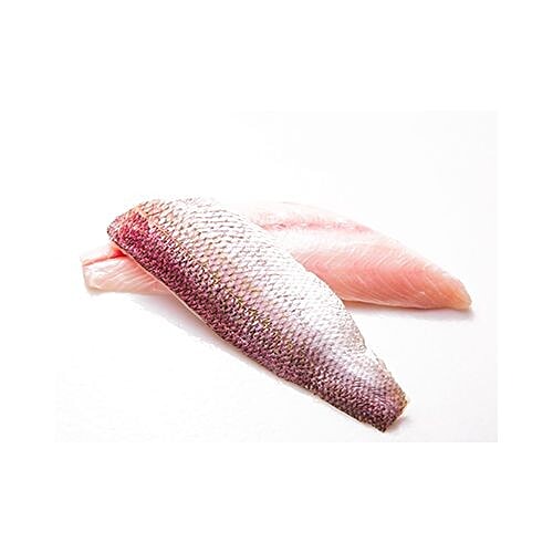Buy Meats More Fish Red Snapper Fillet 1 Kg Online at the Best Price of ...