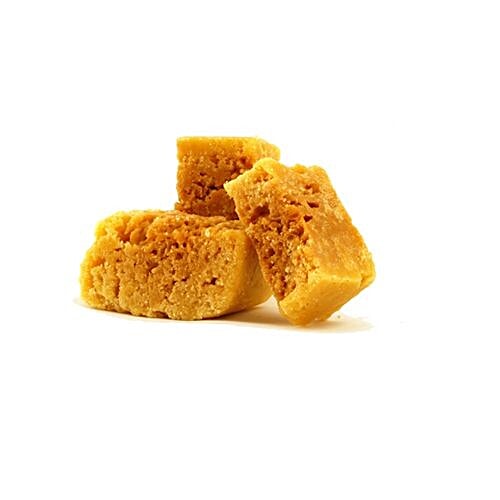 Buy Sri Siva Reddy Sweets Sweets Mysore Pak 500 Gm Online at the Best ...