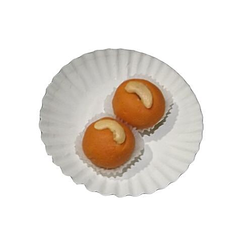 Buy Sri Siva Reddy Sweets Sweets Madhura Ladoo 500 Gm Online at the ...