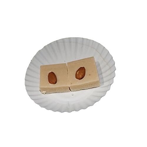 Buy Sri Siva Reddy Sweets Sweets Kashmir Burfy 1 Kg Online at the Best ...