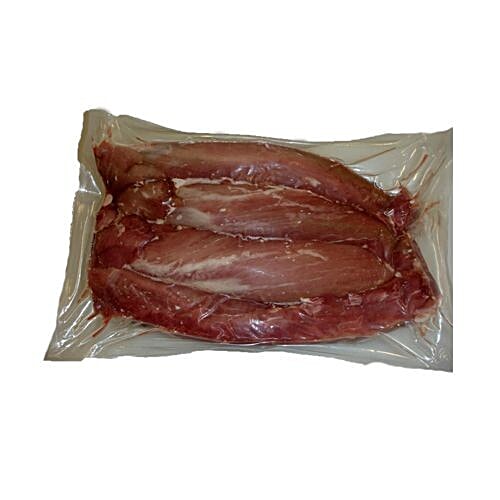 Buy F F Gourmet Pork - Tenderloin, Buff Online at Best Price of Rs 525 ...