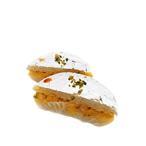 Buy Shagun Sweets Sweets - Malai Sandwich 500 gm Online at Best Price ...
