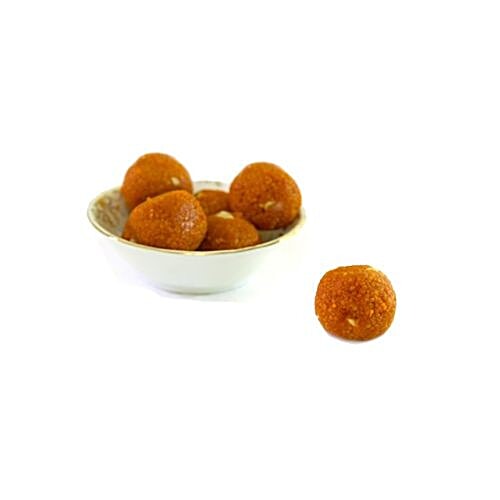 Buy Sri Shiva Rami Reddy Sweets Mothichur Laddu 1 Kg Online at the Best ...