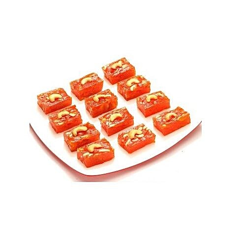 Buy Sri Shiva Rami Reddy Sweets Halwa 1 Kg Online at the Best Price of ...