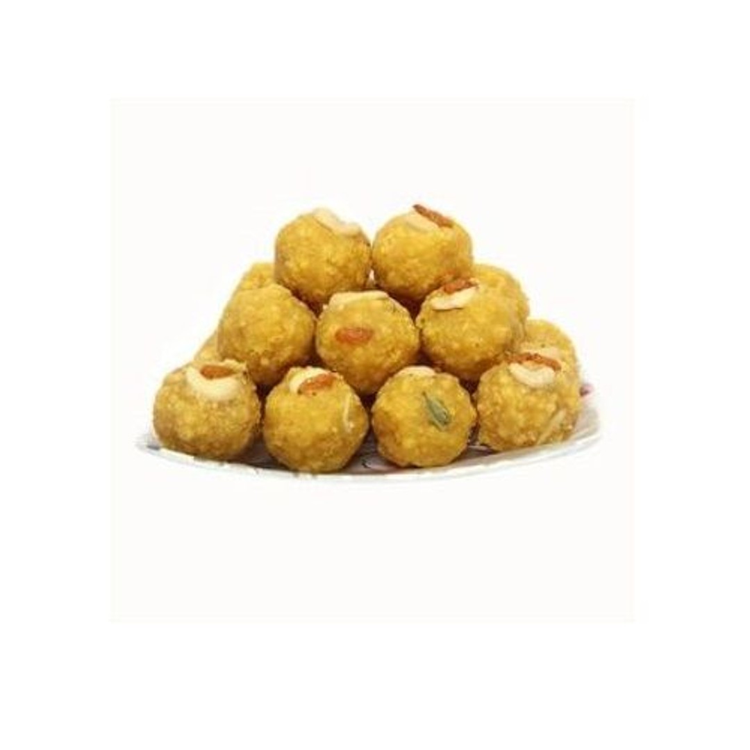 Buy Sri Shiva Rami Reddy Sweets Boondi Laddu 1 Kg Online at the Best ...