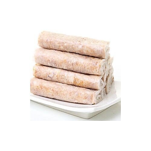 Buy Karthikey Reddy Sweets Sweets Bellam Putarekulu 500 Gm Online at ...