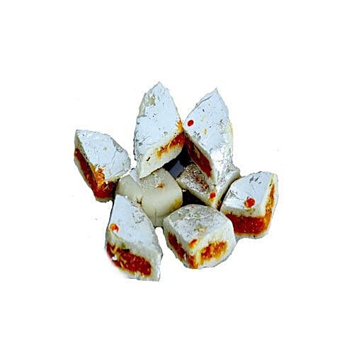 Buy Karthikey Reddy Sweets Sweets Mothi Cutt 500 Gm Online at the Best ...