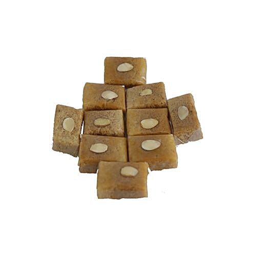 Buy Karthikey Reddy Sweets Sweets Spl Ajmeer Kalakandh 500 Gm Online at ...