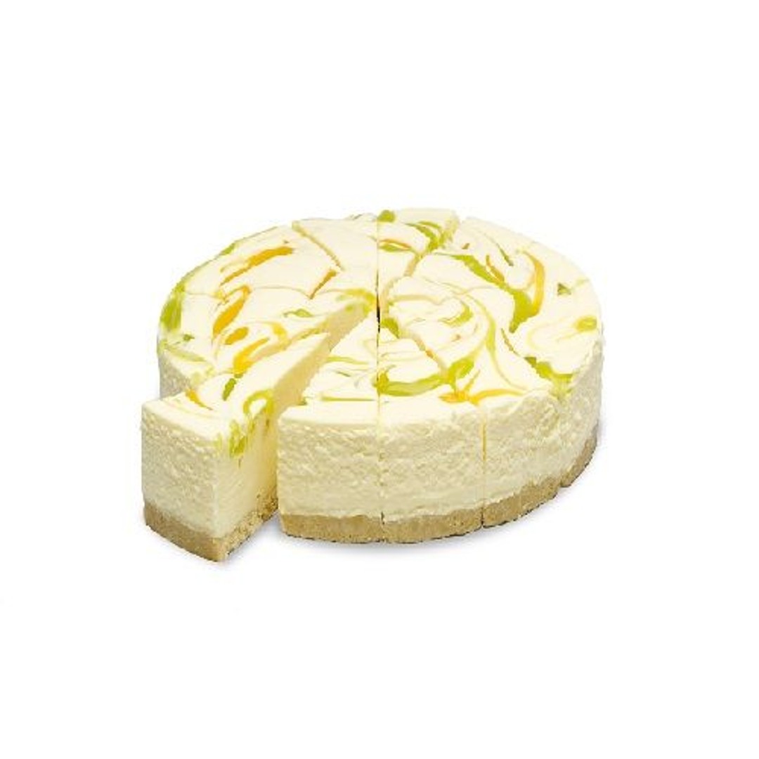 Buy Cakelicious Cheese Cakes Lemon 500 Gm Online at the Best Price of ...