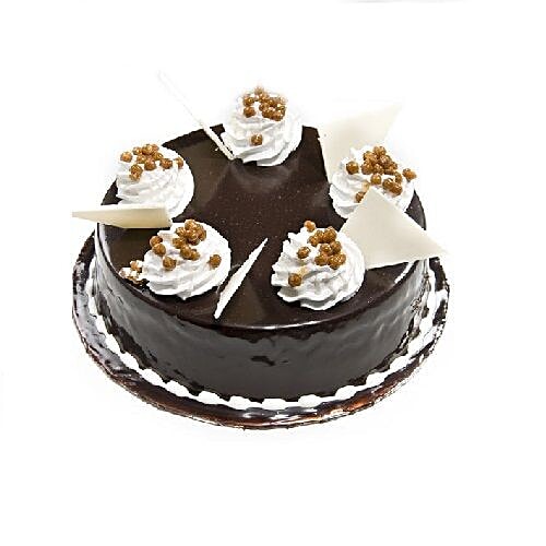 Buy Cakelicious Fresh Cakes - Chocolate Butterscotch Online at Best ...