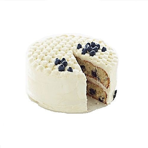 Buy Cakelicious Fresh Cakes - White Chocolate, Eggless Online at Best ...