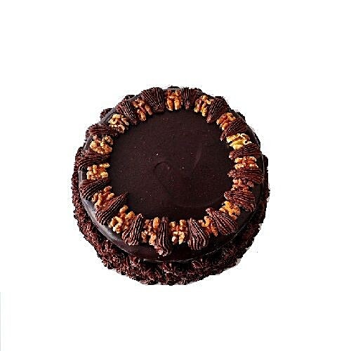Buy Cakelicious Fresh Cakes - Chocolate Walnuts Online at Best Price of ...
