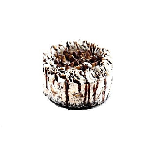 Buy Cakelicious Fresh Cakes - Chocolate Cream, Eggless Online at Best ...