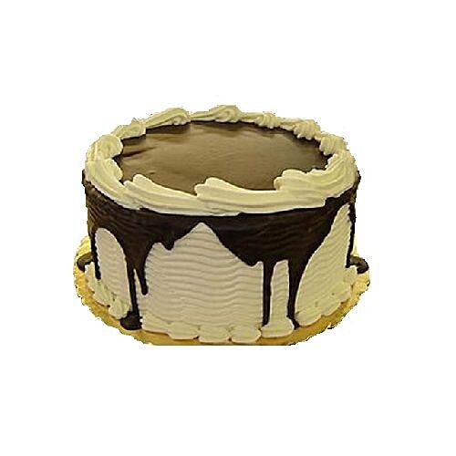 Buy Cakelicious Fresh Cakes - Vanilla & chocolate Online at Best Price ...