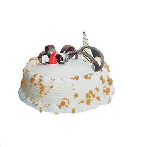 Buy Cakelicious Fresh Cakes - Butter Scotch, Eggless Online at Best ...