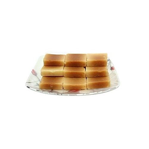 Buy Keshav Reddy Sweets Sweet Milk Mysore Pak 1 Kg Online at the Best ...