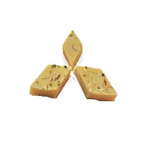 Buy Keshav Reddy Sweets Sweet Kashmiri Burfi 1 Kg Online at the Best ...