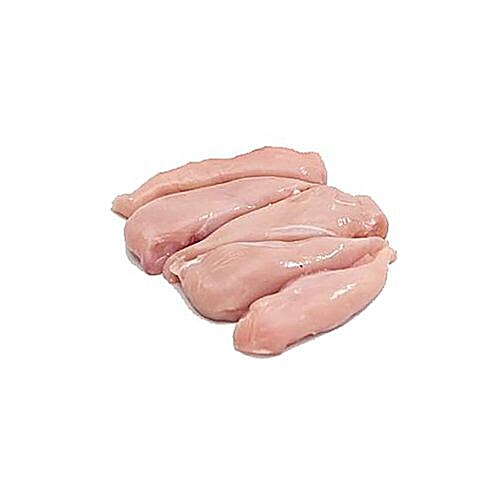 Buy Nothing But Chicken Chicken Breast Boneless 1 Kg Online at the Best ...