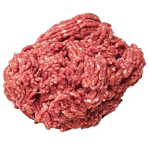 Buy Fresh & Frozen Mutton - Keema / Minced / Mince Online at Best Price ...