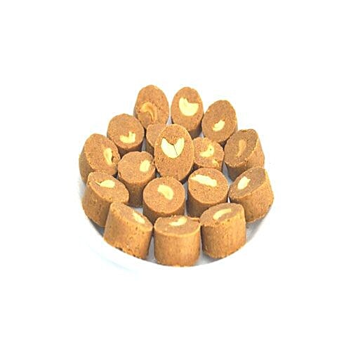 Buy Sri Narayan Reddy Sweets Sweet Madhura Pedda 500 Gm Online at the ...