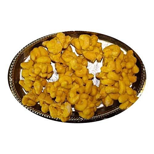 Buy Sri Narayan Reddy Sweets Sweet Kaju Sweet 500 Gm Online at the Best ...