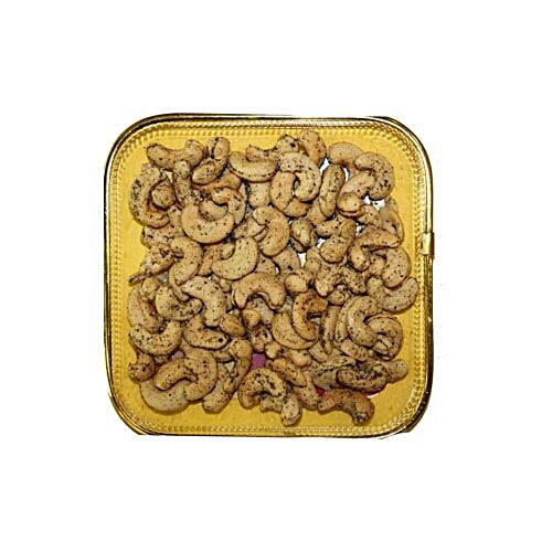 Buy Sri Narayan Reddy Sweets Sweet Fried Salt Kaju 500 Gm Online at the ...