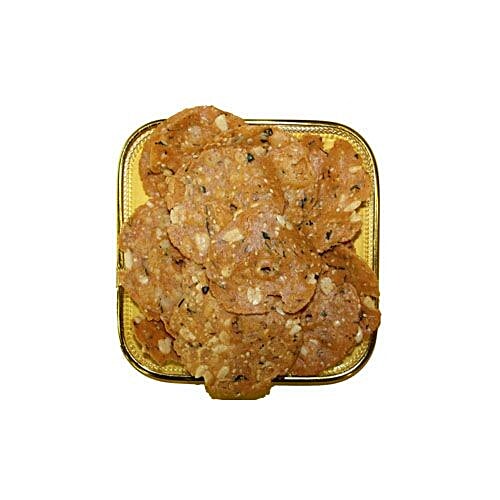 Buy Sri Narayan Reddy Sweets Sweet Palli Chakaluh 500 Gm Online at the ...