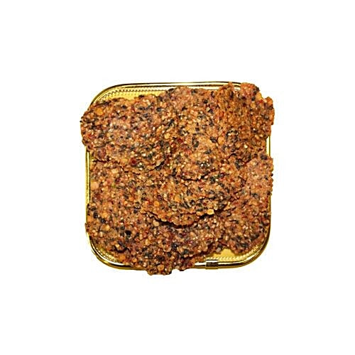 Buy Sri Narayan Reddy Sweets Sweet Minapa Chakaluh 500 Gm Online at the ...