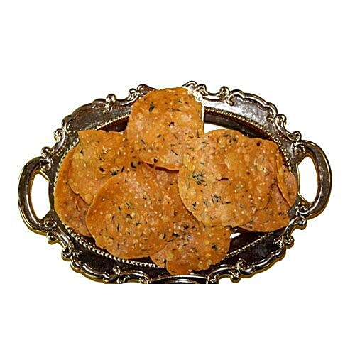 Buy Sri Narayan Reddy Sweets Sweet Plain Chakaluh 1 Kg Online at the ...