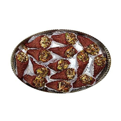 Buy Sri Narayan Reddy Sweets Sweet Anjeer Dry Fruit 1 Kg Online at the ...