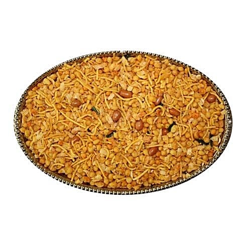 Buy Sri Narayan Reddy Sweets Sweet Palli Mixture 1 Kg Online at the ...