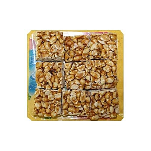 Buy Sri Narayan Reddy Sweets Sweet Palli Patti 500 Gm Online at the ...