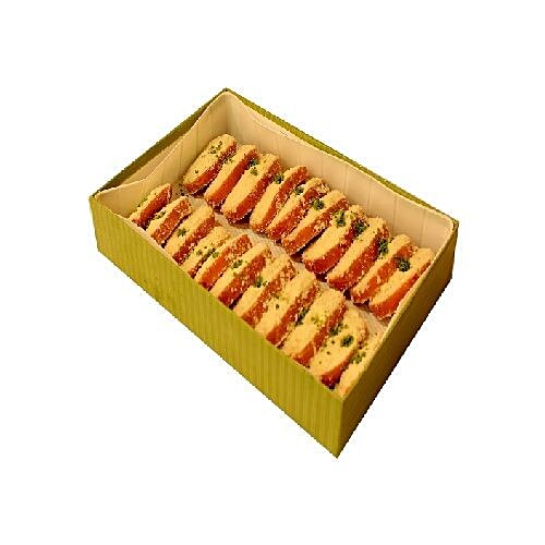 Buy Pratapgarh Pure Sweets Chhena Toast 500 Gm Online at the Best Price ...