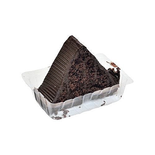 Buy Om Sweets Pastry Pyramid 2 Pcs Online at the Best Price of Rs null ...
