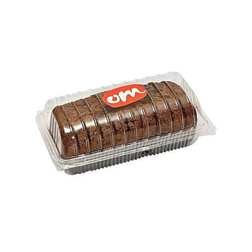 Buy Om Sweets Fresh Cakes Brownie 400 Gm Online at the Best Price of Rs ...