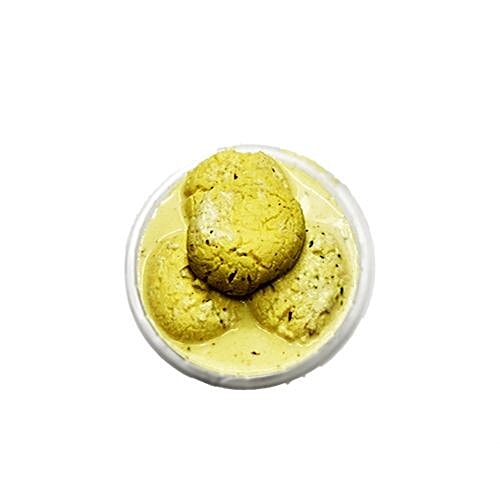 Buy Anand Aggarwal Sweets Sweets - Rasmalai (8 Pcs) Online at Best ...