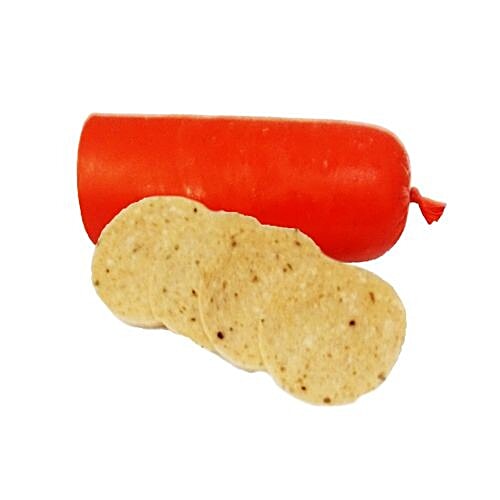 Buy Pal Meat Shop Chicken - Plain Salami, Ready To Eat Online at Best ...