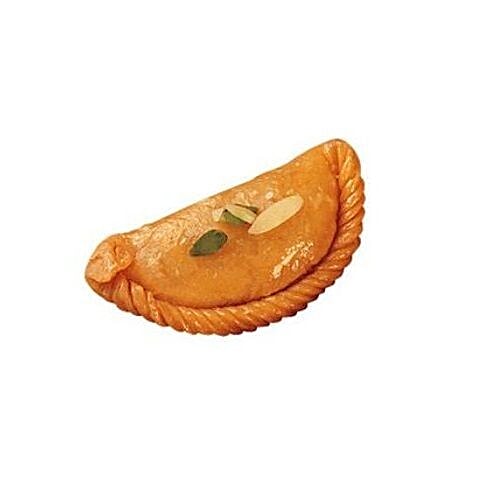 Buy Sri Balreddy Sweets Sweet Khowa Puri 1 Kg Pack Of 1 Online at the ...