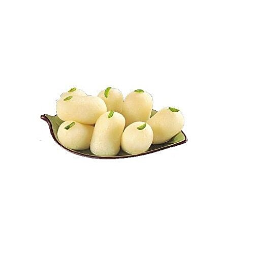 Buy Sri Balreddy Sweets Sweet Cham Cham 1 Kg Pack Of 1 Online at the ...