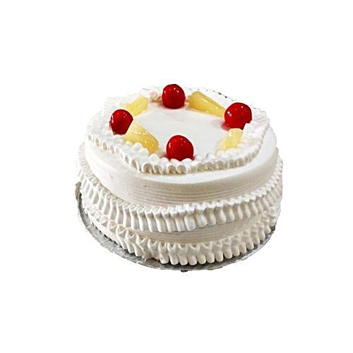Buy Choco Smith Fresh Cakes - Pineapple Online at Best Price of Rs 280 ...