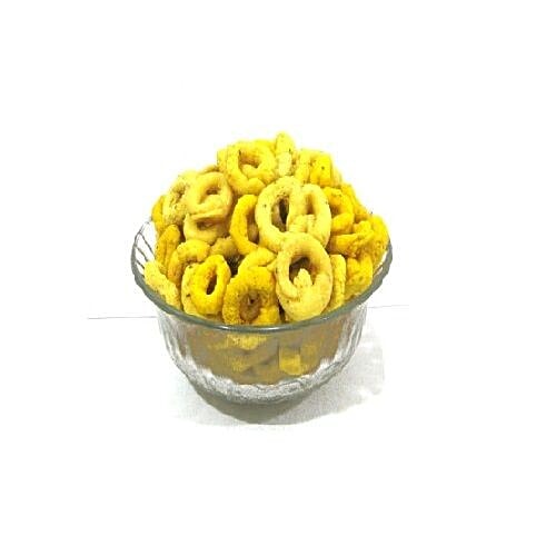 Buy Keshav Reddy Sweets Sweet - Small Chakodi Online at Best Price of ...