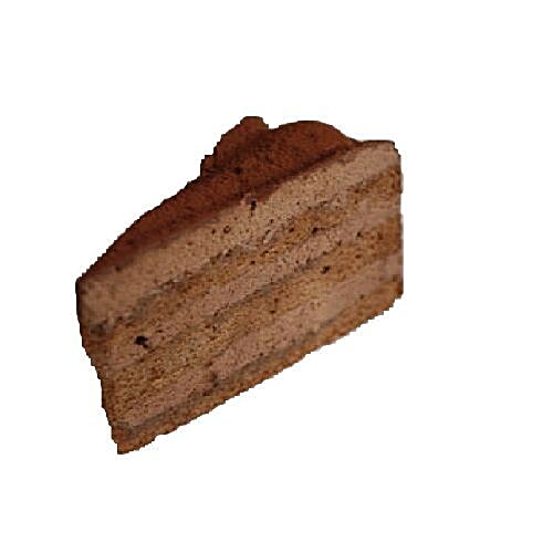 Buy Patio Pastry Dark Chocolate Truffle 2 Pcs Online at the Best Price ...