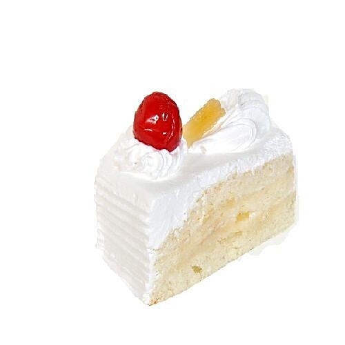 Buy Patio Pastry Pineapple 2 Pcs Online at the Best Price of Rs null ...