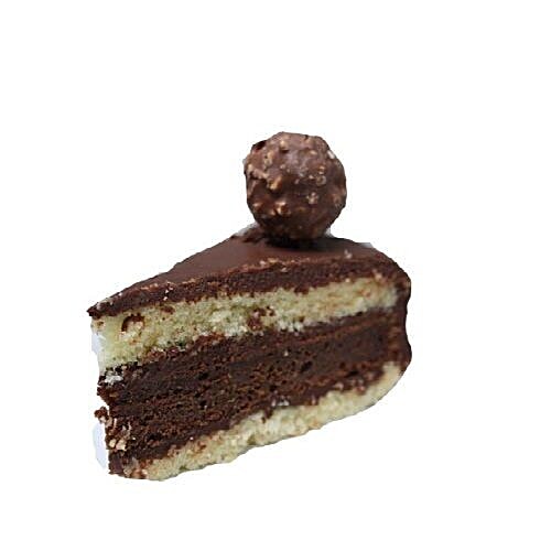 Buy Patio Pastry Ferrero Rocher Eggless 2 Pcs Online at the Best Price ...