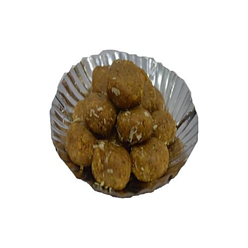 Buy Ramsagar Sweets Sweet Mathura Penda 1 Kg Online at the Best Price ...