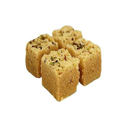 Buy Purohit Sweets Namkeen Sweet Maisur Pak 1 Kg Online at the Best ...