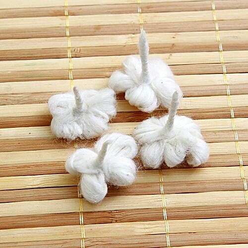 Buy Shivtat 365 In 1 Batti Vathulu 4 Pcs Online At Best Price of Rs ...