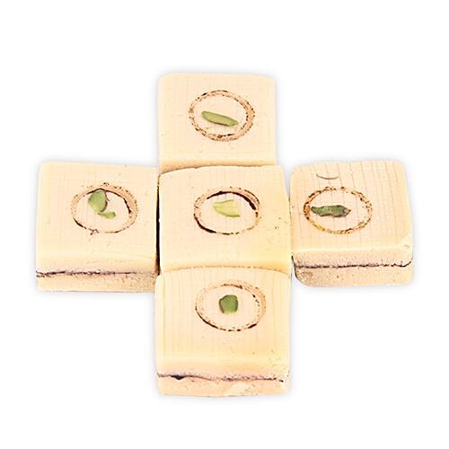 Buy Amrutha Sweets Sweets - Kashmir Barfi 500 gm Online at Best Price ...