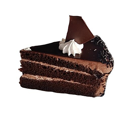 Buy Bakers Pride Fresh Cakes - Chocos Chocolate Pastry 3 pcs Online at ...