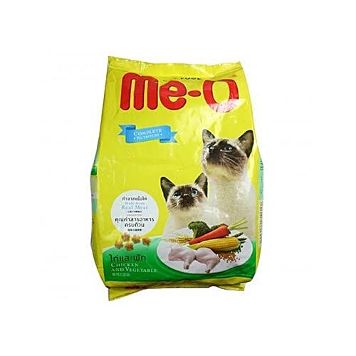 Buy Meo Meo Adult Chicken & Veg Online at Best Price of Rs null - bigbasket